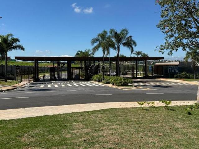 Terreno a venda em condomínio Reserva Serena Campinas o bairro Fazenda Pau D Alho Campinas SP