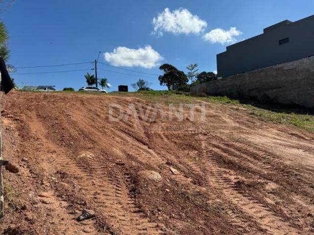 terreno à venda em Condominio Residencial Villa Lombarda