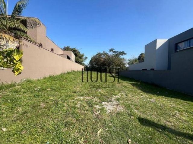 Terreno à venda em condomínio residencial em Votorantim | 511m² em Cyrela Landscape | TE2058