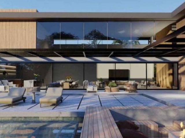 Terreno à venda em condomínio residencial em Itu | 2115m² em Terras de São José II | TE1961