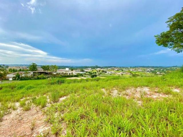 Terreno à venda em condomínio residencial em Itu | 2225m² em Terras de São José II | TE1969