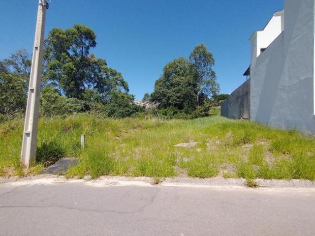 Terreno à venda em Condomínio Residencial Euroville II