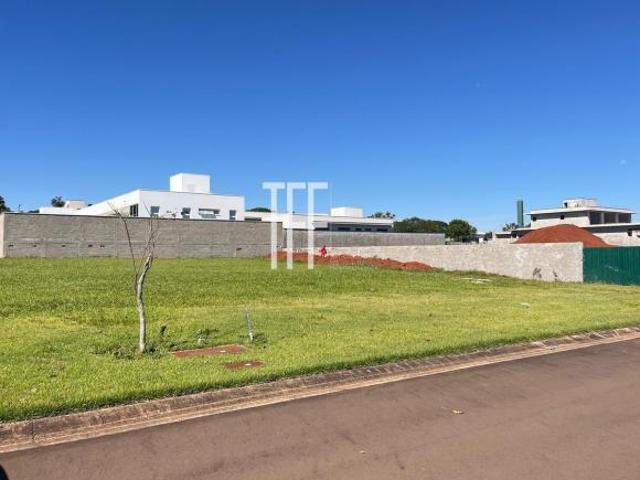 Terreno a Venda em Condomínio Residencial Haras Patente Jaguariúna SP