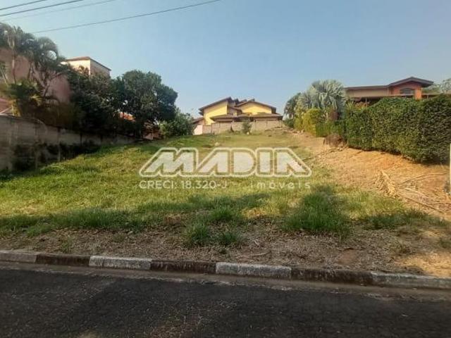 terreno à venda em Condomínio Residencial Moinho de Vento