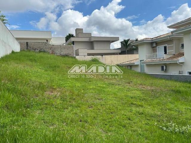 terreno à venda em Condomínio Residencial Morada das Nascentes