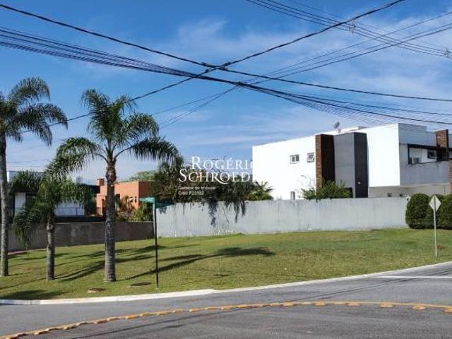 Terreno à venda em Condomínio – Residencial Parati Alphaville Graciosa