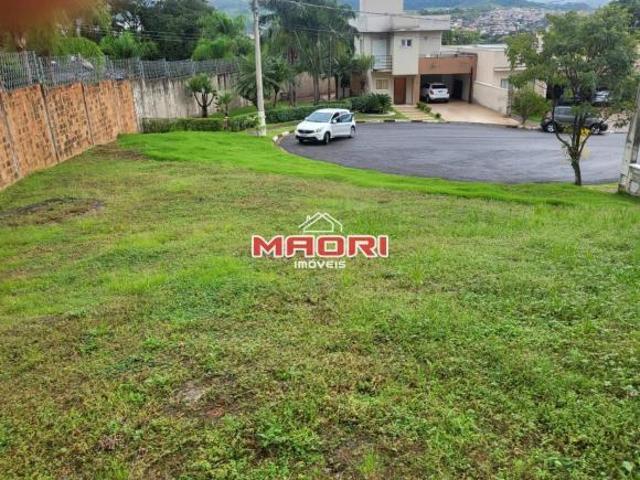 terreno à venda em Condominio Residencial São Lourenço