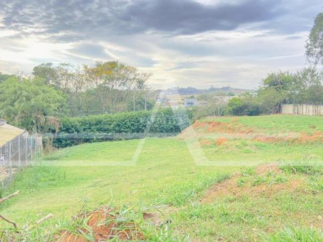 Terreno à venda em Condomínio Residencial Santa Helena