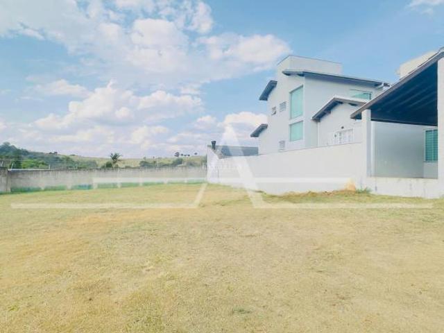 Terreno à venda em Condomínio Residencial Sunset Village