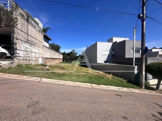 Terreno à venda em Condomínio Residencial Sunset Village