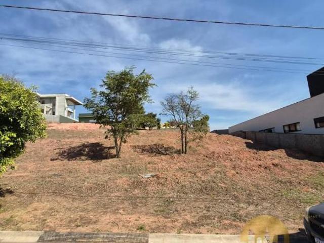 TERRENO À VENDA EM CONDOMINÍO SHAMBALA EM ATIBAIA