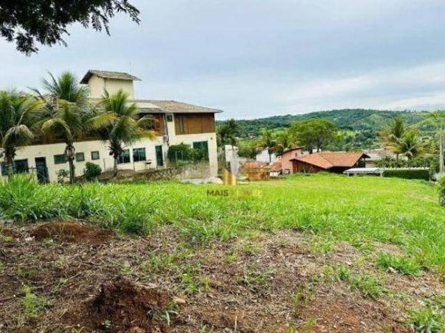 Terreno à venda em Confins/MG