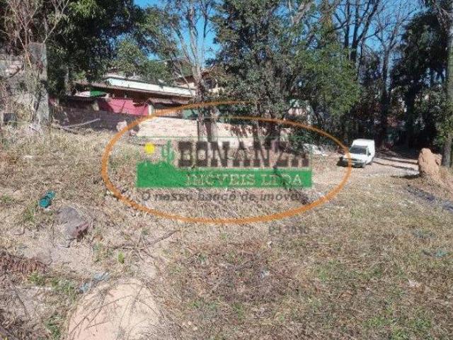 Terreno à venda em Conjunto Bonsucesso