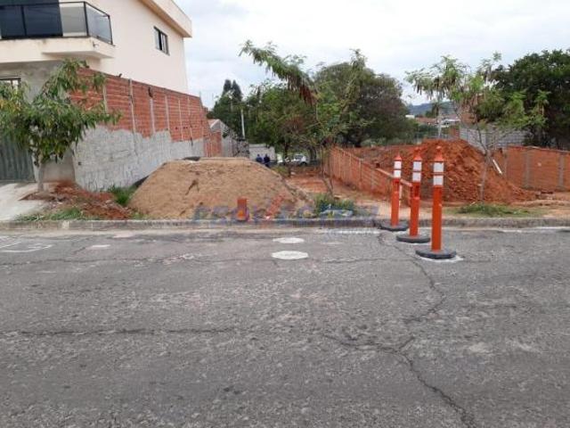 terreno à venda em Conjunto Habitacional Parque Itajaí