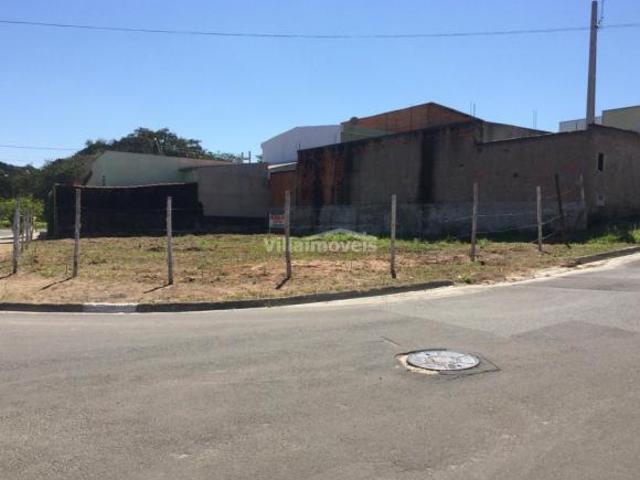 terreno à venda em Conjunto Residencial Parque São Bento