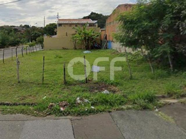 terreno à venda em Conjunto Residencial Parque São Bento