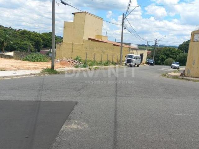 terreno à venda em Conjunto Residencial Parque São Bento