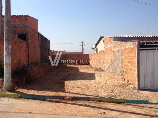terreno à venda em Conjunto Residencial Parque São Bento