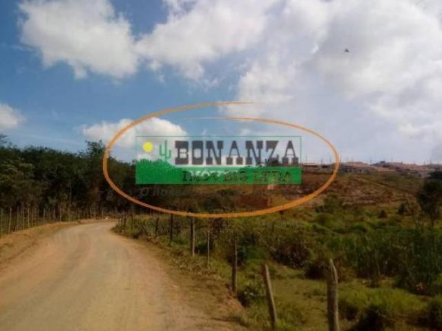 Terreno à venda em Conselheiro Lafaiete