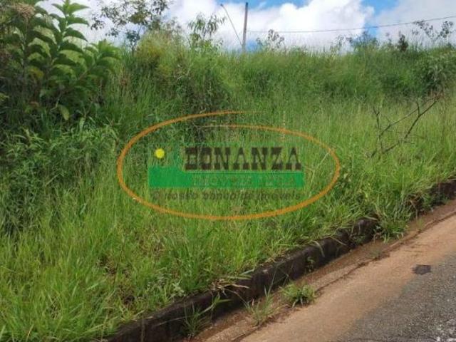 Terreno à venda em Conselheiro Lafaiete