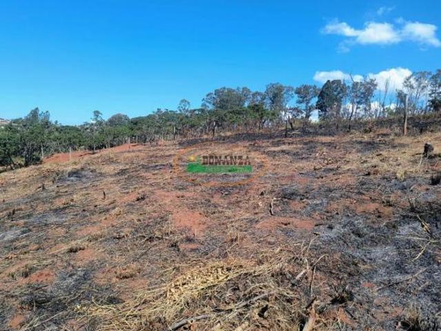 Terreno à venda em Conselheiro Lafaiete