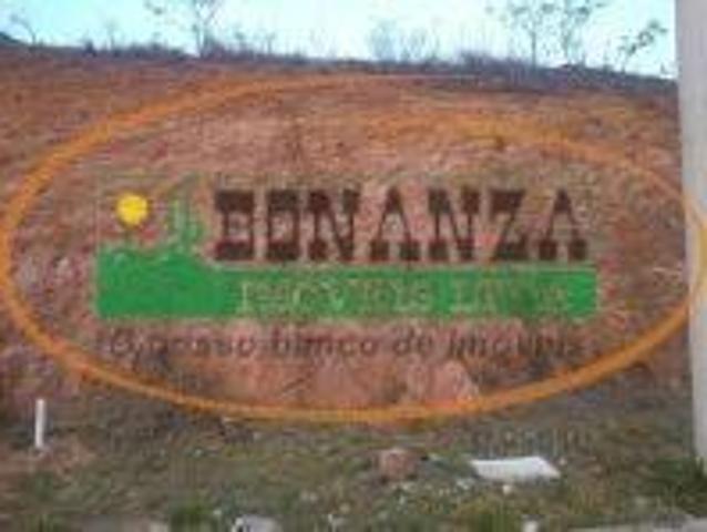 Terreno à venda em Conselheiro Lafaiete