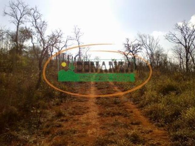 Terreno à venda em Conselheiro Lafaiete
