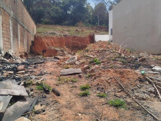 Terreno à venda em Contagem
