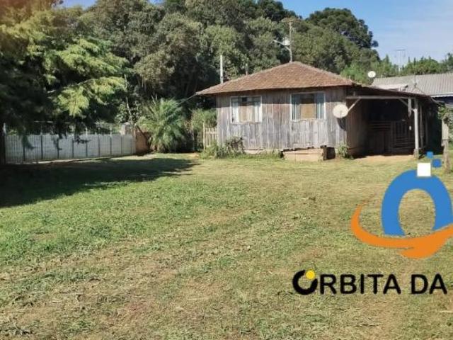 Terreno à venda em Contenda PR, 200m² proximo do asfalto. Cidade com grandes investimentos Municipa