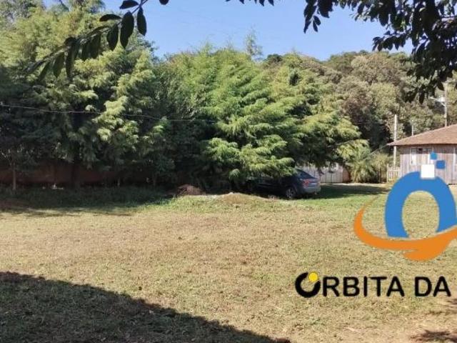 Terreno à venda em Contenda PR, 201m² proximo do asfalto. Cidade com grandes investimentos Municipa
