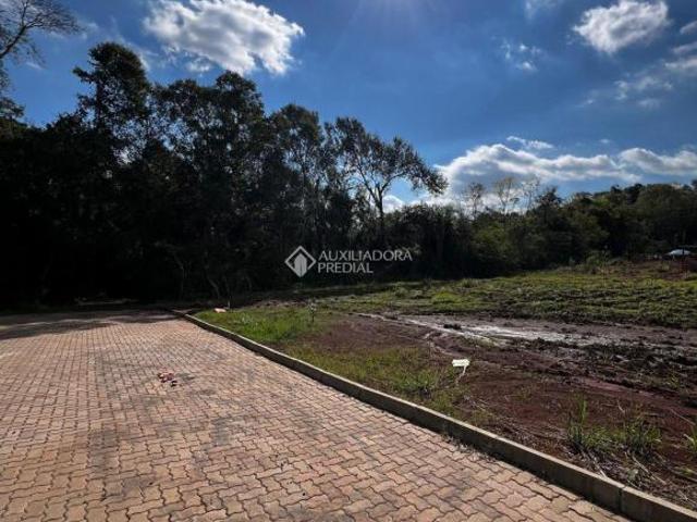 Terreno à venda em Conventos, Lajeado