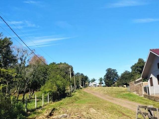 Terreno à venda em Conventos