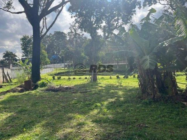 Terreno à venda em Cooperativa