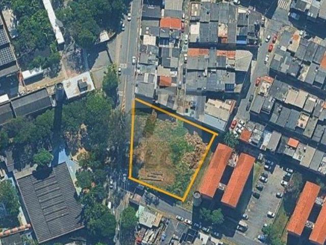 Terreno à venda em Cooperativa