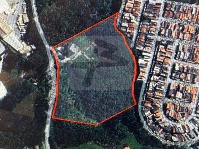 Terreno à venda em Cooperativa