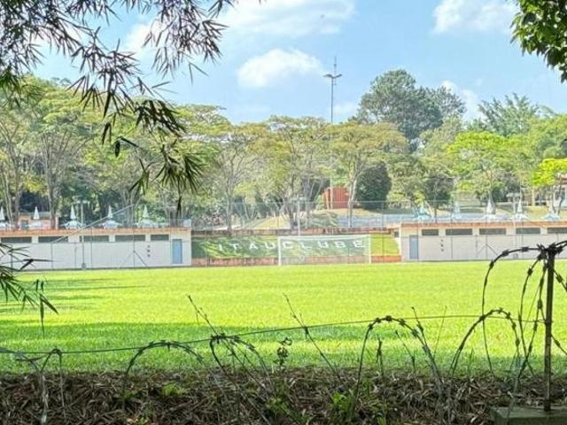 Terreno à venda em Copacabana SP