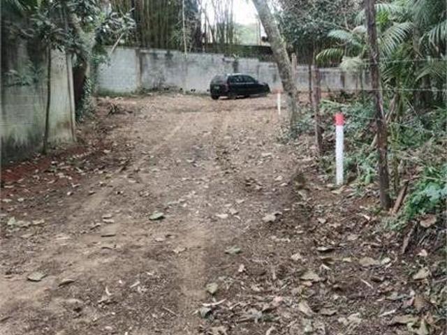 Terreno à venda em Copacabana SP