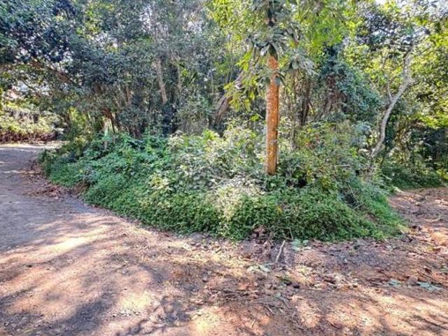 Terreno à venda em Copacabana SP