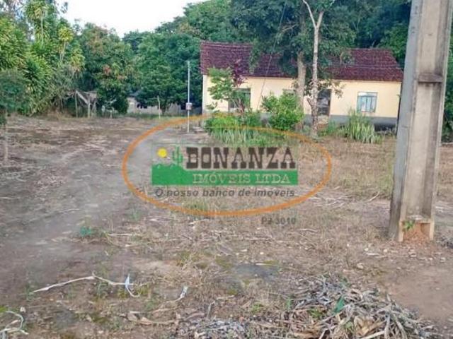Terreno à venda em Coronel Xavier Chaves