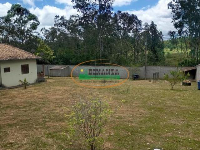 Terreno à venda em Coronel Xavier Chaves