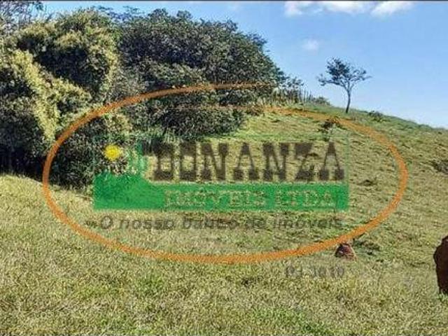 Terreno à venda em Coronel Xavier Chaves