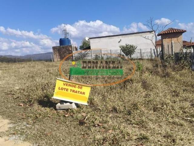 Terreno à venda em Coronel Xavier Chaves