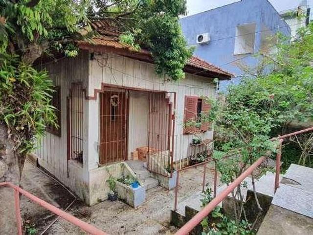 Terreno à venda em Coronel Aparício Borges