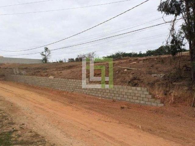 Terreno à venda em Corrupira