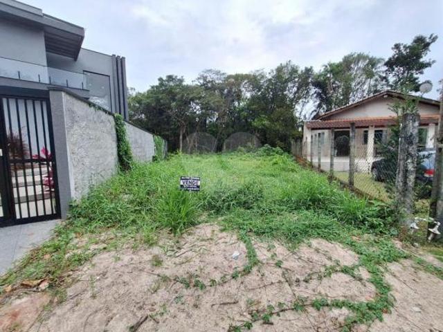 Terreno à venda em Costa Do Sol SP