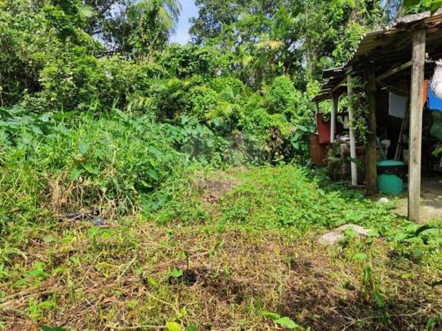 Terreno à venda em Costa do sol SP