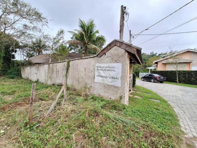 Terreno à venda em Costa do sol SP