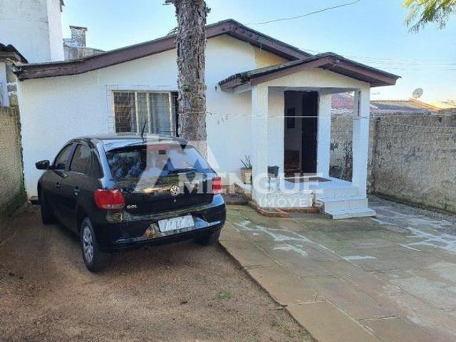 Terreno à venda em Costa e Silva