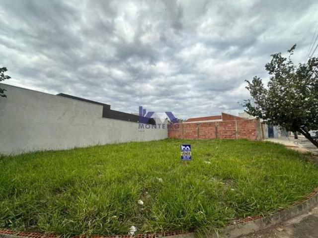 Terreno à venda em Catanduva SP, com 229,90 m² de área. Venha conferir!