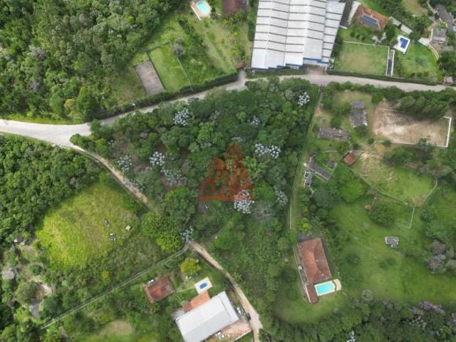 Terreno à venda em Caucaia do Alto, 11553 m² Cotia/SP